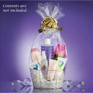 Avon | Accessories | Avon All You Need To Make A Gift Basket Kit | Poshmark